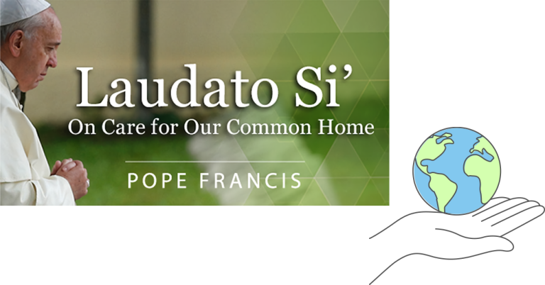 Laudato Si Action Platform Commission – cdp
